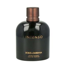Dolce & Gabbana DOLCE & GABBANA Körperpflegeduft Dolce & Gabbana Intenso Edp Spray 200ml