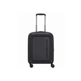 Mandarina Duck Handgepäck-Trolley Logoduck+