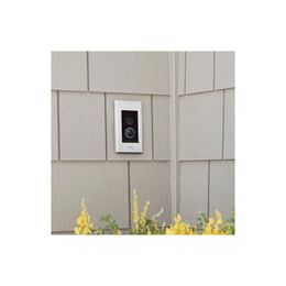 Ring Video Doorbell Elite Smart Home Kamera (Infrarot-Nachtsicht