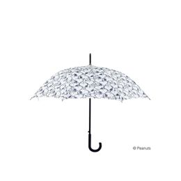 Butlers Stockregenschirm PEANUTS Regenschirm Snoopy