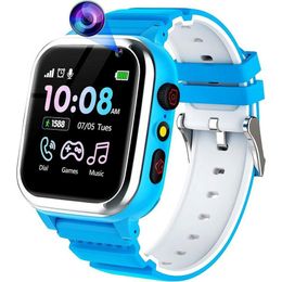 ELEJAFE Smartwatch (Andriod iOS)