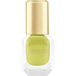 Catrice Collection MY JEWELS. MY RULES. Nail Lacquer Lime Divine