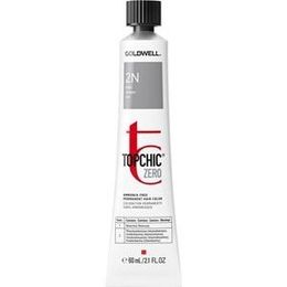 Goldwell Color Topchic Zero Haarfarbe 5B Hellbraun