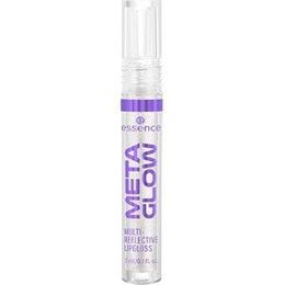 Essence Collection Meta Glow Multi-Reflective Lipgloss 01 Cyber Space