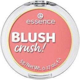 Essence Teint Rouge BLUSH crush! 60 Lovely Lilac