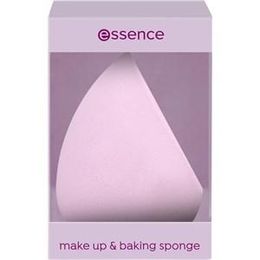 Essence Accessoires Sponge Make Up & Baking Sponge