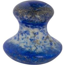 YÙ BEAUTY Yu Beauty Gesicht Gua Sha Lapislazuli Mushroom