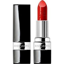 Eisenberg Make-up Lippen J.E. ROUGE® R01 Rouge Ardent