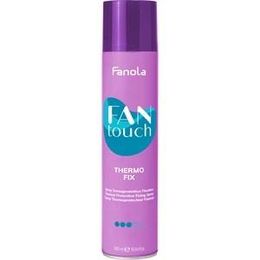 Fanola Haarpflege Fantouch Thermal Protective Fixing Spray