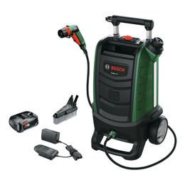 Bosch Home and Garden Bosch Home & Garden Akku-Druckreiniger Fontus 18V