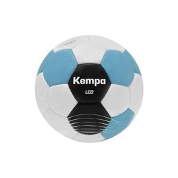 Kempa Fußball Leo, grau