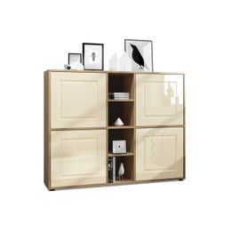 Möbelhandel Klipenstein Highboard NOAH V3