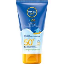 Nivea Sonnenpflege Kinder Sonnenschutz Sun Kids ultra Schutz & Pflege