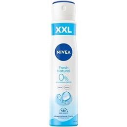 Nivea Körperpflege Deodorant Deo Fresh Natural Deo Spray