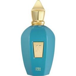 Xerjoff Collections Vibe Collection Erba PuraEau de Parfum Spray