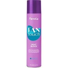 Fanola Haarpflege Fantouch Thermal Protective Spray