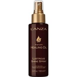 L'anza L'ANZA Haarpflege Keratin Healing Oil Lustrous Shine Spray