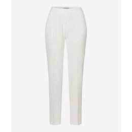 Raphaela by Brax Damen Chino Style LIV, Creme, Gr. 44