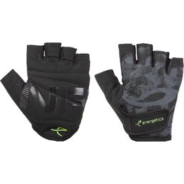 Energetics Trainingshandschuhe Handschuh MFG350 BLACK/YELLOW