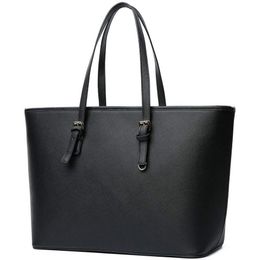 Vanessa & Melissa Shopper J1322A-BK