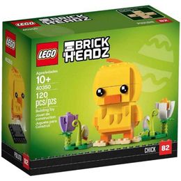 Lego® Spielbausteine Lego® BrickHeadz 40350 Küken