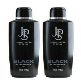 John Player Special Duschgel Black Bath & Shower Gel