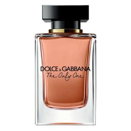 Dolce & Gabbana DOLCE & GABBANA Körperpflegeduft Dolce & Gabbana The Only One Edp Spray 100ml