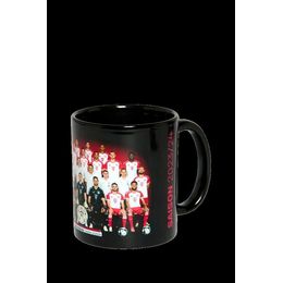 FC Bayern München FC Bayern München Tasse Tasse Team 2023-24