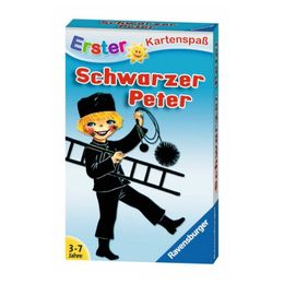 Ravensburger Spiel, Schwarzer Peter