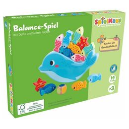 Vedes Spiel, SMH Balance Spiel ''Delfin''