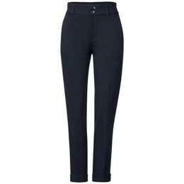 Street One 5-Pocket-Jeans Casual Fit Hose mit Stretch