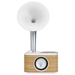 Sangean Sangean WR-45 White Tischradio UKW AUX