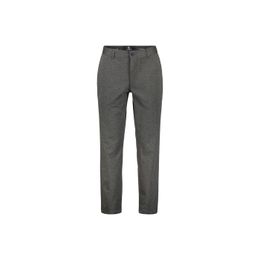 Lerros 5-Pocket-Hose, grau