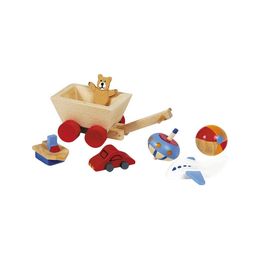 Amazonas Puppenhausmöbel GOKI Gollnest & Kiesel Accessoires Kinderzimmer