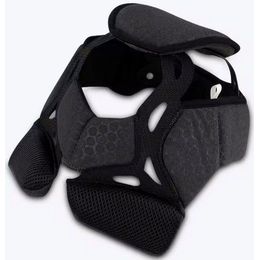 Suomy Armor, Innenfutter