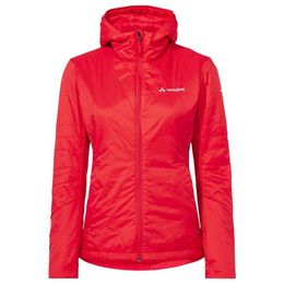 Vaude Outdoorjacke Women's Freney Jacket V (1-St) Klimaneutral kompensiert