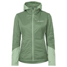 Vaude Outdoorjacke Women's Freney Jacket V (1-St) Klimaneutral kompensiert