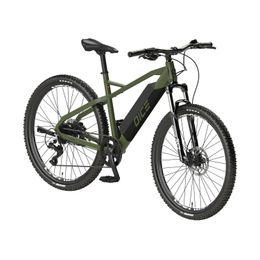 Prophete E-Bike Mountainbike DICE 1.0, 27,5 Zoll