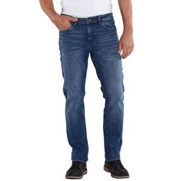 Engbers Stretch-Jeans Super-Stretch-Jeans slim fit