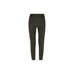 Salewa Trekkinghose PUEZ DRY RESP W CARGO TIGHTS