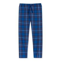 Schiesser Pyjamahose Mix & Relax schlaf-hose pyjama schlafmode