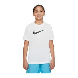 Nike Laufshirt Training T-Shirt Kids default