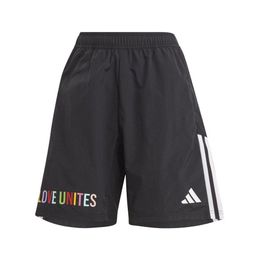 adidas Performance Sporthose Pride Tiro Downtime Short