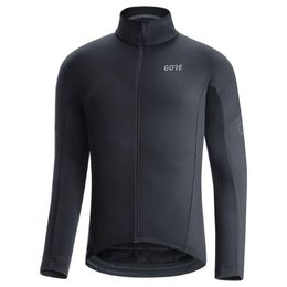 Gore® Wear Radtrikot Herren Trikot "C3 Thermo" Langarm