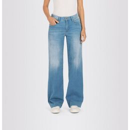 MAC Slim-fit-Jeans, blau