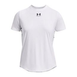 Under Armour® Funktionsshirt Pro T-Shirt Damen default