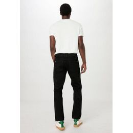 hessnatur Bequeme Jeans Coreva™ BEN Regular Straight aus Bio-Denim (1-tlg)