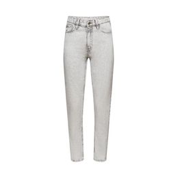 Esprit High-waist-Jeans Retro-Classic-Jeans mit hohem Bund