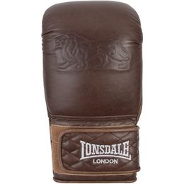 Lonsdale Boxhandschuhe Vintage Bag Gloves