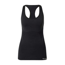 Hummel Sporttop (1-tlg) Plain/ohne Details